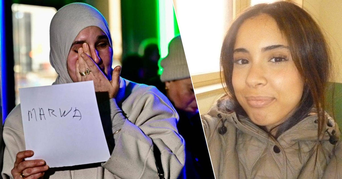 Vertrouwen tussen familie van Marwa (18) en UZA opnieuw weg na nieuwe ...