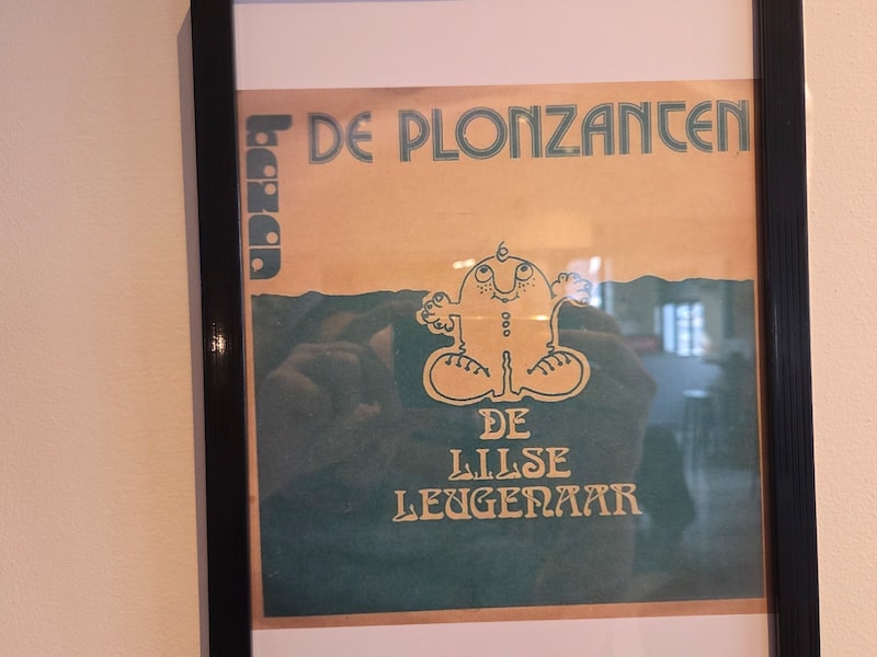 Jim en Nancy openen café De Lilse Leugenaar: “Mét Guinness van ‘t vat ...