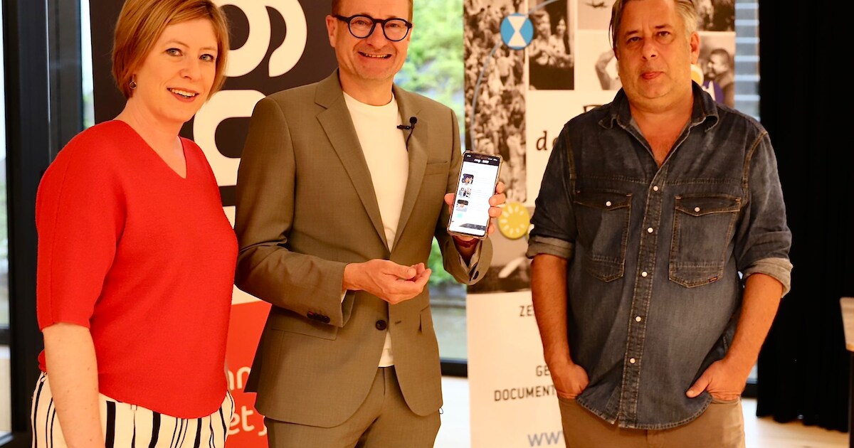 RingTV en RandKrant lanceren samen nieuw digitaal nieuwsaanbod ...