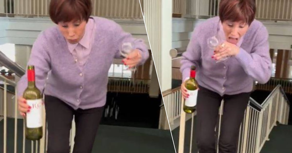 KIJK. Jacky Lafon haalt Zatte Rita nog eens boven: “Daar moeten we toch ...