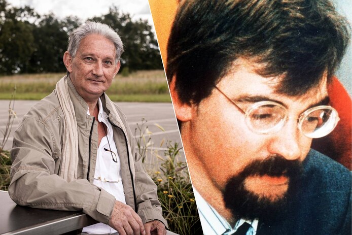 Na moord op Karel Van Noppen en 28 jaar cel staat Carl De Schutter ...