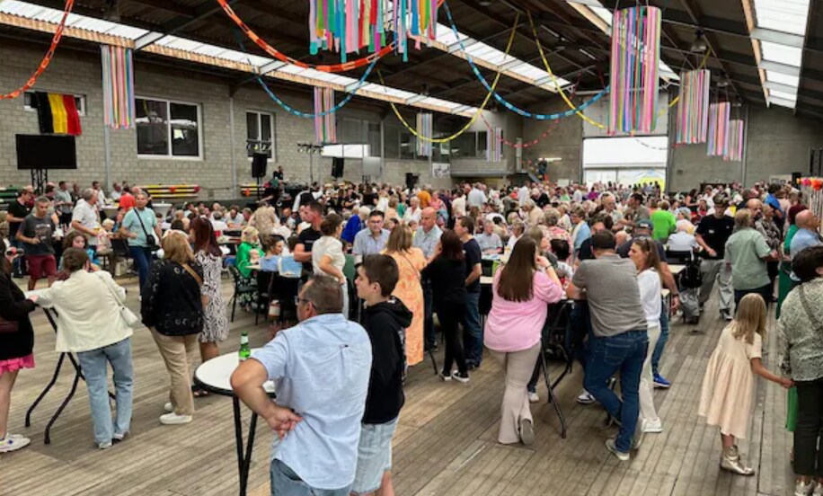 300.000 keer bedankt! Deze verhalen uit Retie gingen tot in jullie hart ...