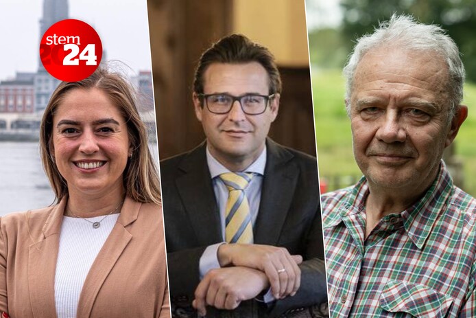 Zó liggen de kaarten in de Antwerpse districten: Wilrijk | Antwerpen ...
