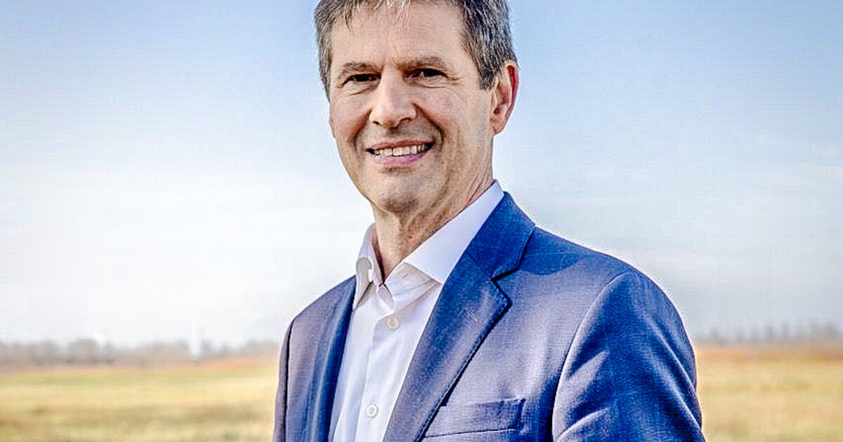 Anthony Wittesaele benoemd tot ereschepen in Knokke-Heist: “Prachtige ...