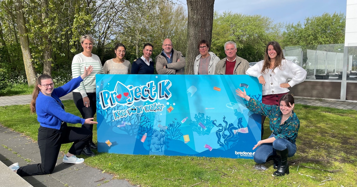 Project K roept leerlingen opnieuw op om in mei zo milieuvriendelijk ...