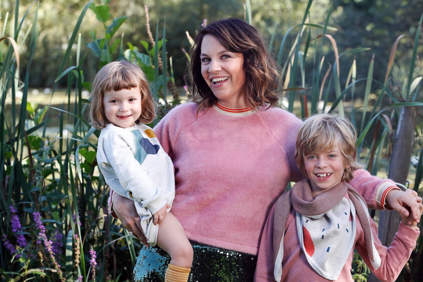 “Dan moet een van ons kiezen wie zijn kinderen ontheemt”: Siska ...