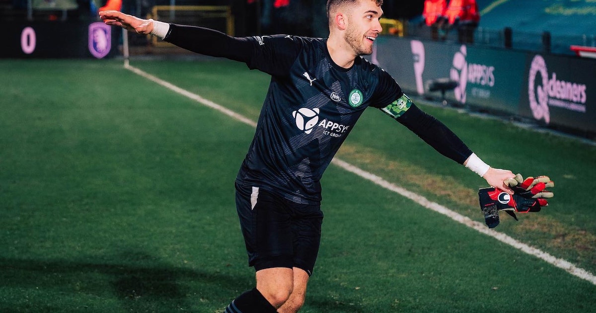 Lommel duikt top vier in en is klaar voor topper tegen Zulte Waregem ...