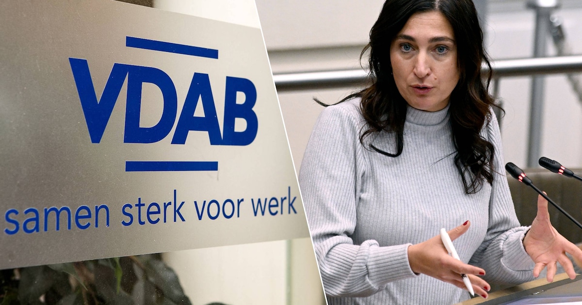 VDAB moet sneller besparen: 40 miljoen euro in 2027 | Binnenland | HLN.be