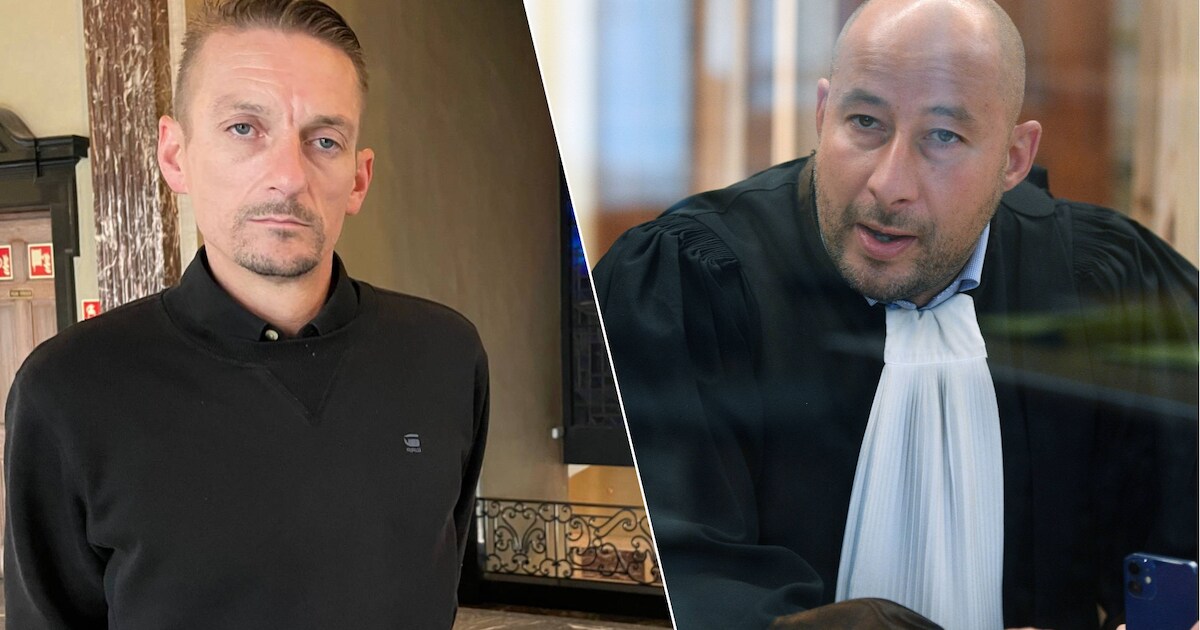 Is hof van beroep milder voor duo dat Wesley (45) opzettelijk aanreed ...