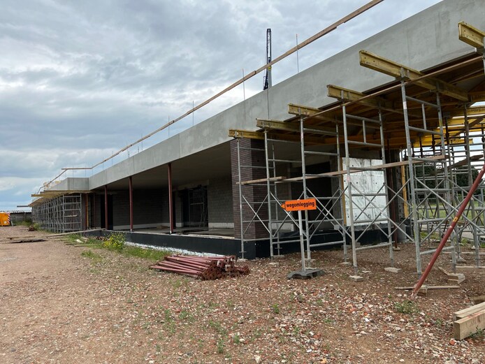 BELOOFD IS BELOOFD. Kan de Tienenaar binnenkort weer een frisse duik ...