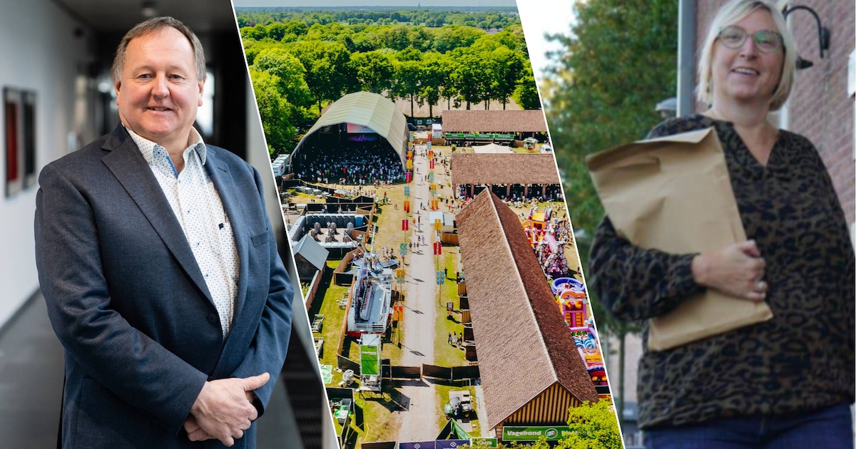 Gouverneur vernietigt besluit gemeenteraad over overeenkomst met ...