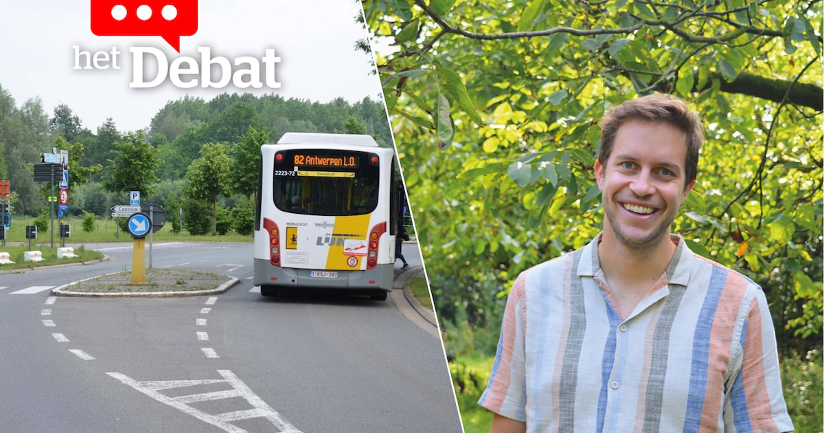 OPROEP. Wat denk jij van de besparingen bij De Lijn en de gevolgen voor ...