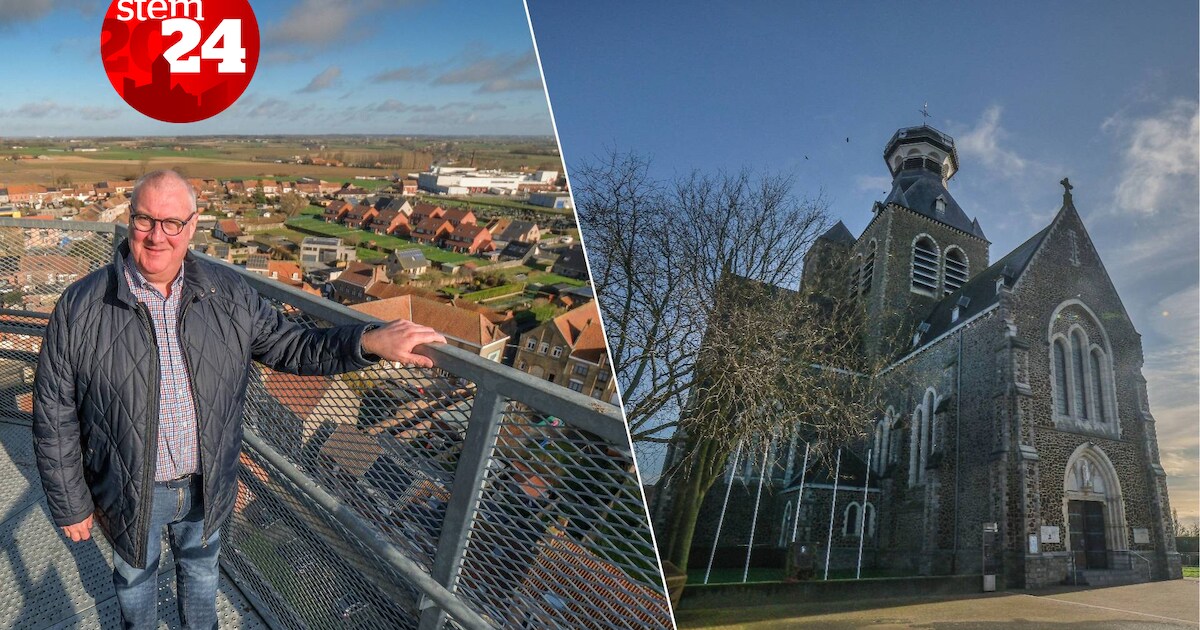 Welke verkiezingsbeloftes uit 2018 zijn gerealiseerd in Mesen? En welke ...