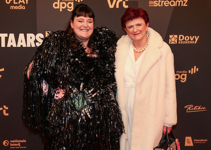 Prijsbeest Daphne Agten zag haar leven compléét veranderen: “Zelfs in ...