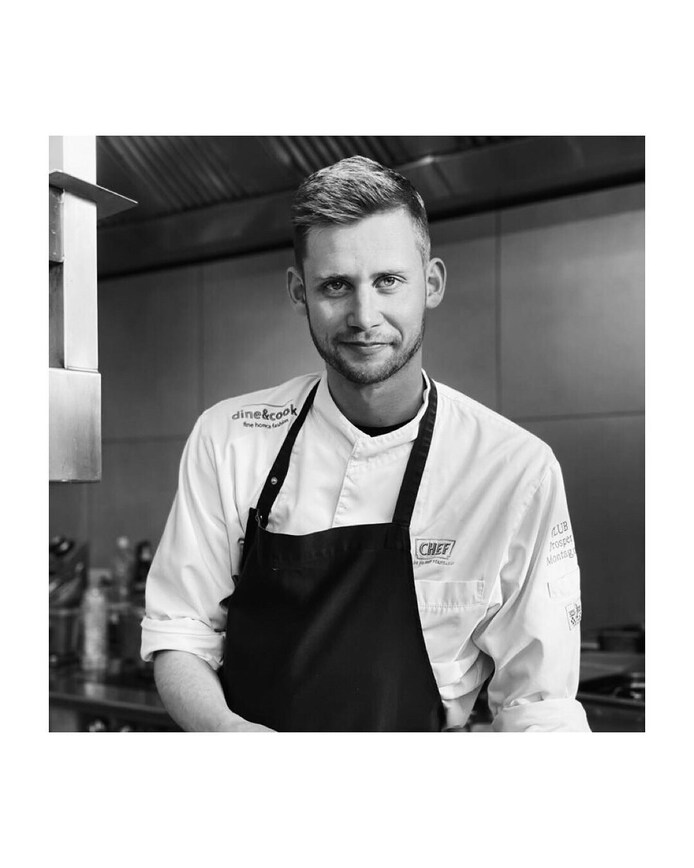 Flem Cnockaert, chef van Lesco in Wetteren, staat in finale van ‘Eerste ...