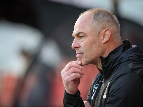 Christ Bruno (RWDM Brussels) voor het duel op FC Seraing: “Mentaal ...