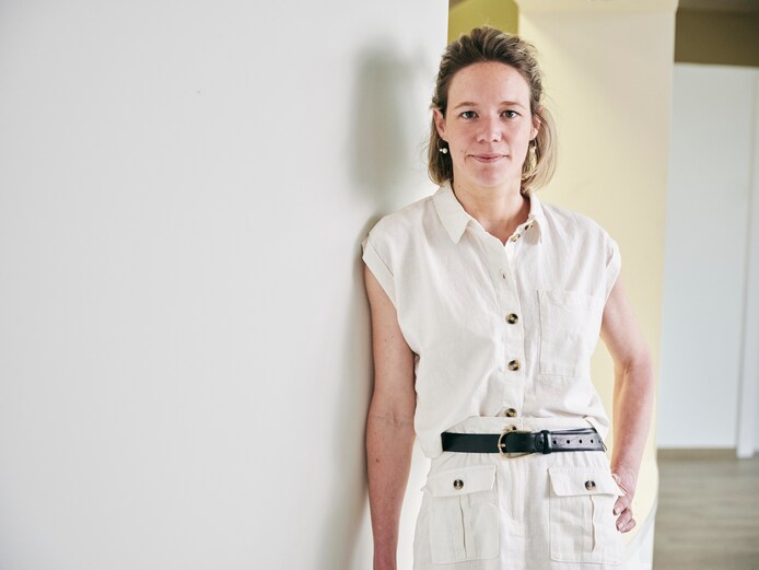 Schoenengigant Torfs is nu in handen van Lise, het nichtje van de baas ...