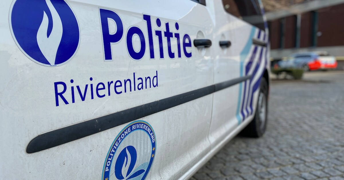 Inbrekers maken juwelen buit in Bornem | Bornem | HLN.be