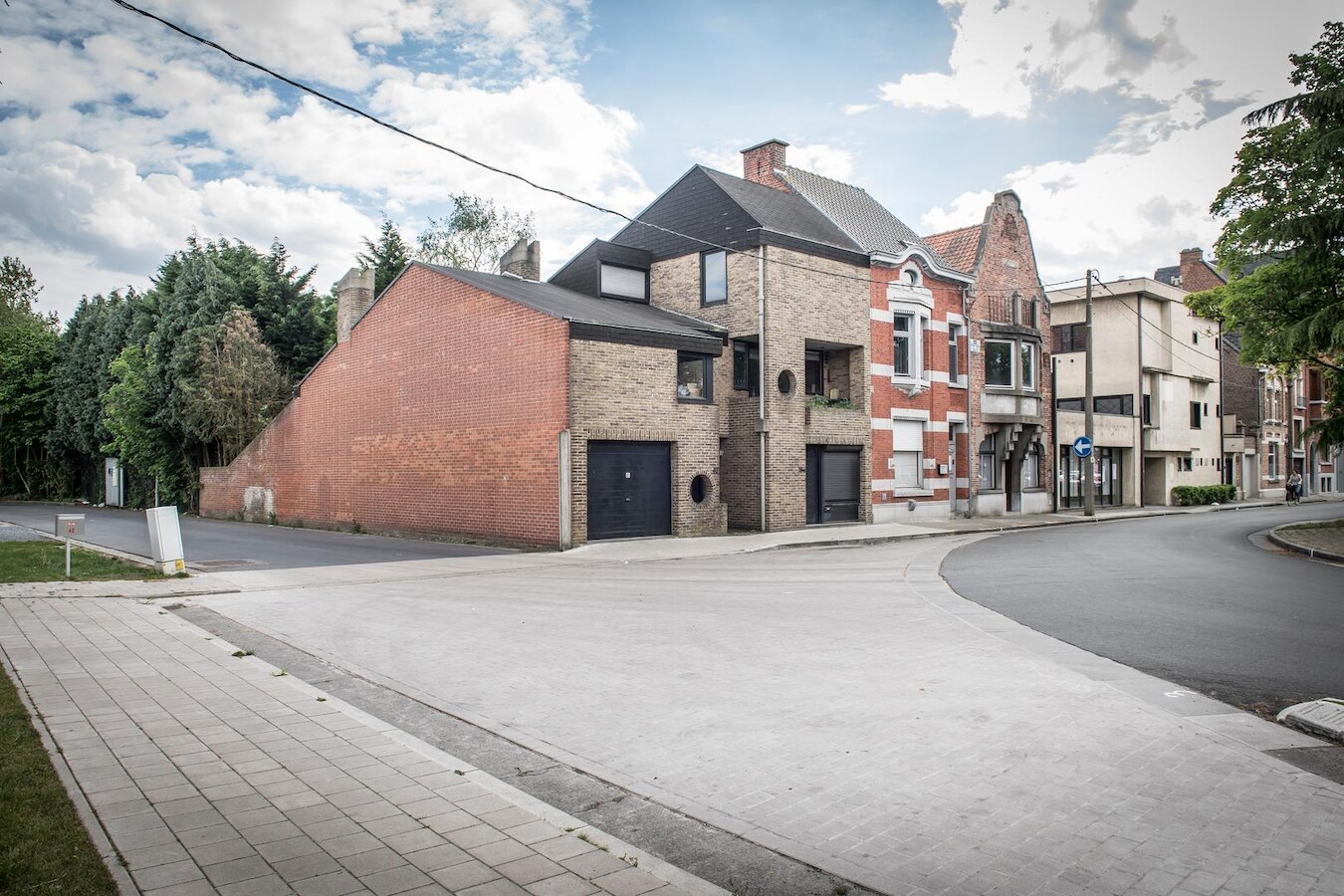 Krottegem krijgt extra woningen en meer groen: Roeselare wil verlaten ...