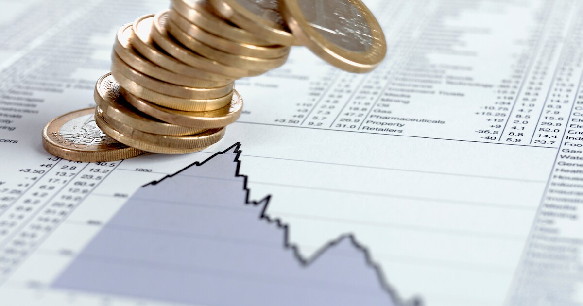 "Inflatie zal in 2023 dalen naar 5,5%": dit gebeurt er volgend jaar met ...