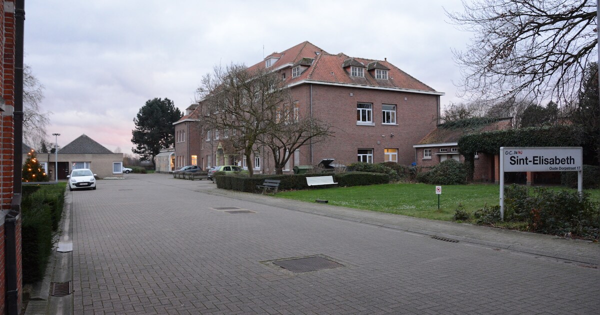 Nieuw rusthuis op komst | Beveren | HLN.be
