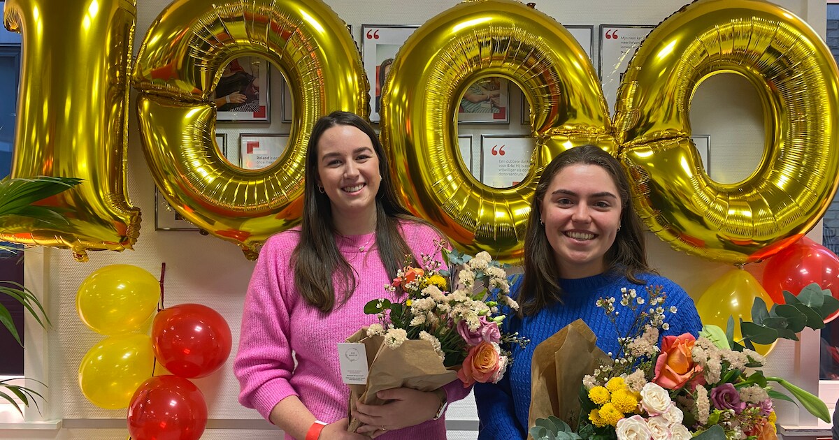 Al duizend ‘donordates’ om plasma te geven: “Cinematicket voor elke ...