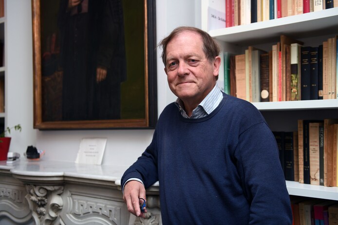 Open Kerkendag in Heist-op-den-Berg: van Rik Torfs tot jazzconcert ...