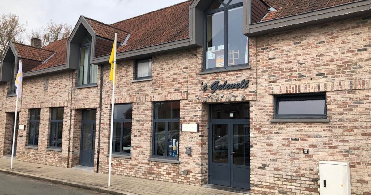 Zondag liefst negen afstanden tijdens Bossentocht, nieuw zijn de 42 en ...