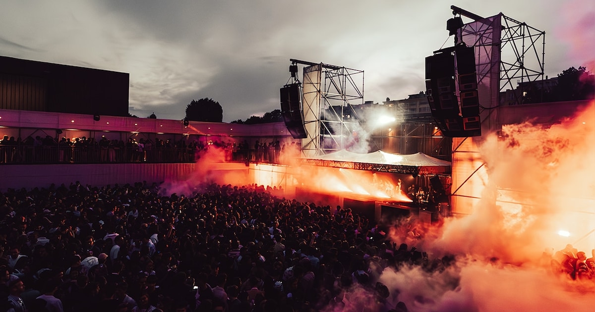 Zonnewende Festival komt in 2026 terug naar Antwerp Expo | Antwerpen ...