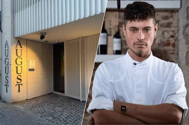 AUGUST Wijnbar in Lennik sluit eind maart de deuren: “Kijk uit naar een ...