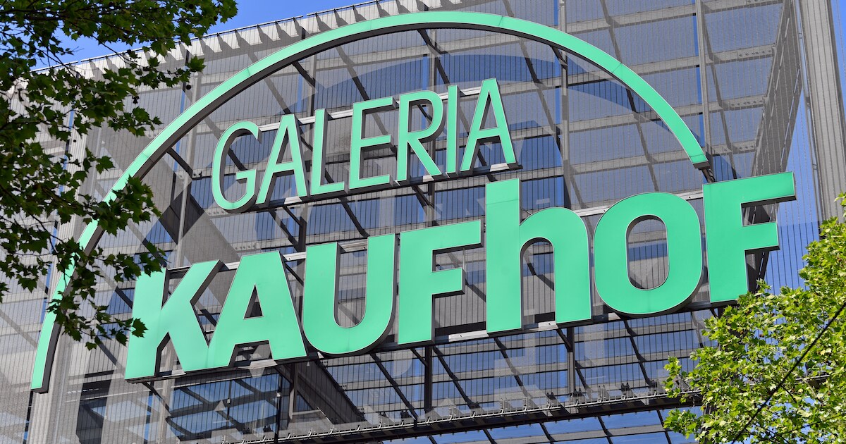 Schuldeisers Inno-moeder Galeria moeten miljardenbedrag kwijtschelden ...