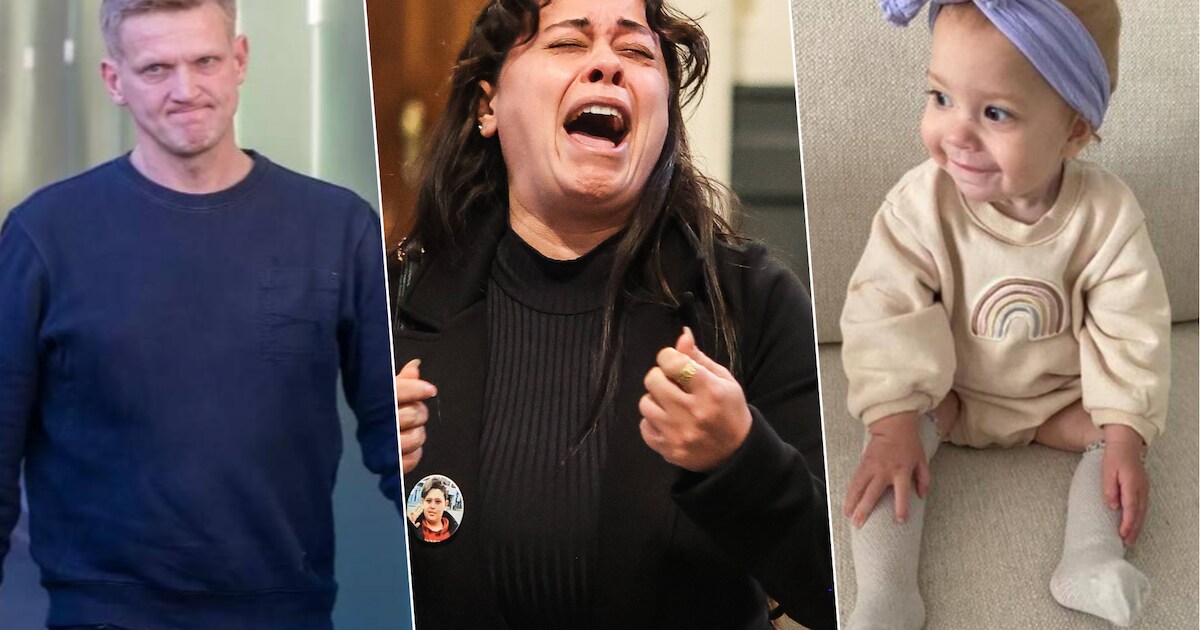 Van geblinddoekte seksdate met ‘adonis’ tot tragische dood van baby Camille in crèche: dit was ...