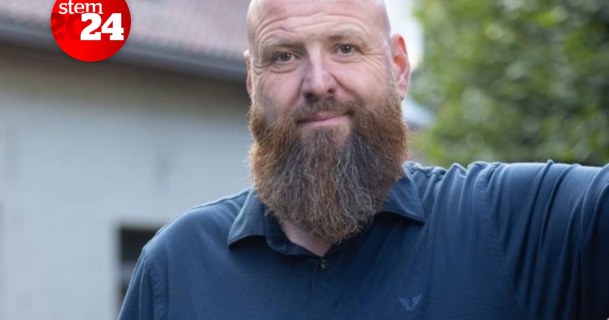 Dit zijn de kandidaten voor Helderblauw, en hun plannen voor Bever | Bever | HLN.be