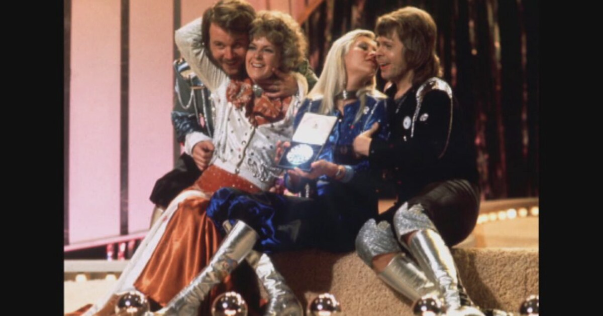 Van ‘Dancing Queen’ tot ‘The Winner Takes It All’: ABBA-hits in De Werf ...