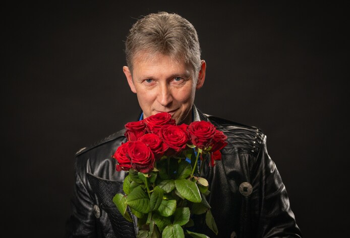Helmut Lotti over zijn haat-liefdeverhouding met alcohol en erotische ...