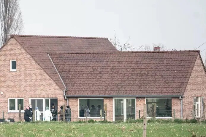 “Papa, ik ga dood”, zei Luke nog. Beschuldigde vertelt nu wel hoe hij ...