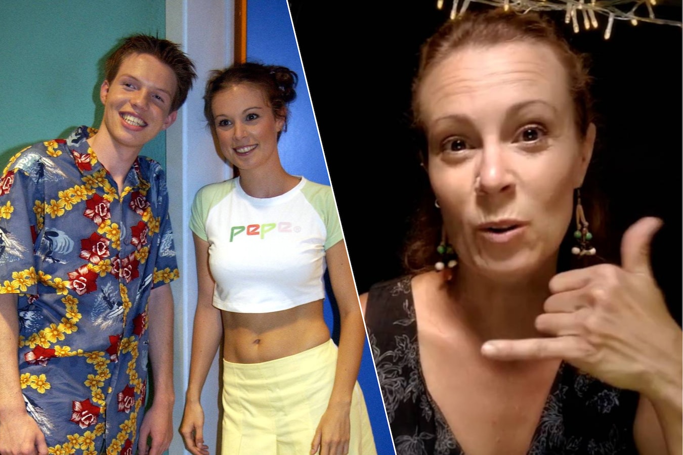 ‘Spring’-actrice Anneleen Liégeois leidt nomadenleven in Portugal, maar ...
