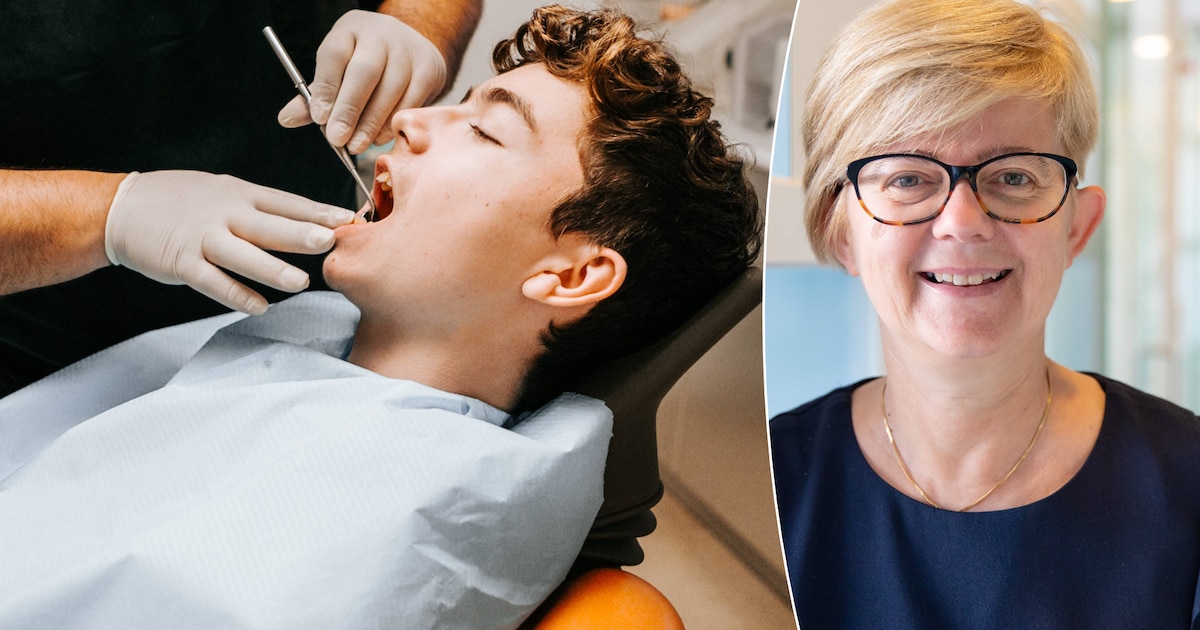 Meer dan helft van jongeren heeft tandbederf: “Slechts 60 procent ...