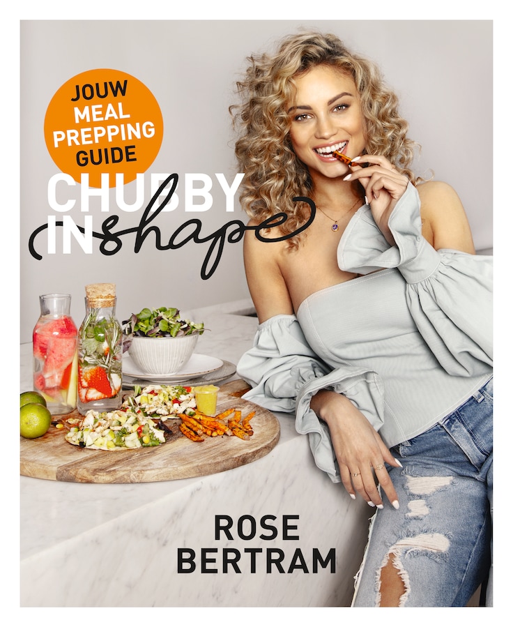 PORTRET. Rose Bertram, het Vlaamse topmodel dat gelinkt wordt aan ...