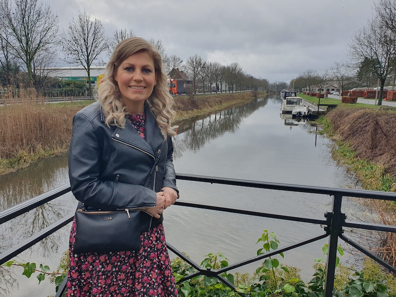 Debbie Criel (37) betreurt stopzetten ‘Bake off Vlaanderen’: “Daar gaat ...