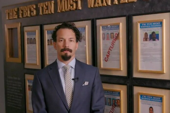 Witte Huis benoemt verkeerde persoon tot interim-baas FBI: hoe Brian ...