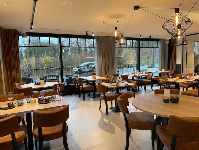 RESTOTIP. Famis in Scherpenheuvel: culinair genieten aan scherpe ...