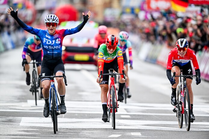 50 jaar na Merckx en 2-2 tussen Evenepoel en Pogacar: alles wat je moet ...