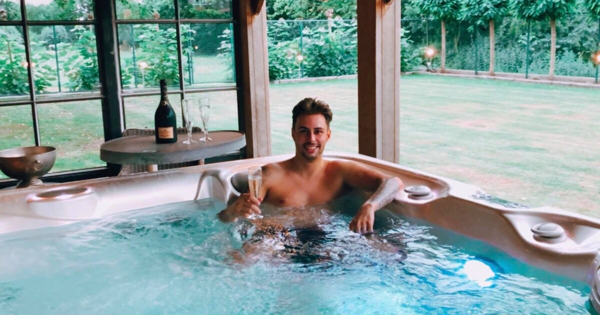 Beringse Glen W. (29) blijft langer in de cel | Hasselt | HLN.be