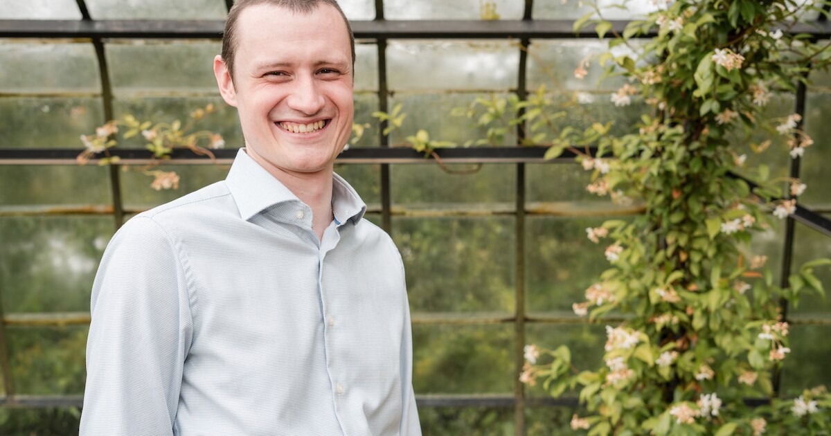 Tom Werner meest actieve gemeenteraadslid | Tielt-Winge | HLN.be