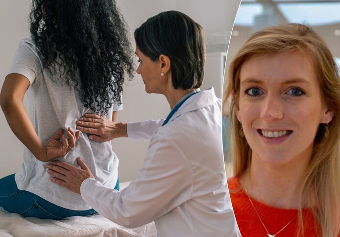 Wat moet je weten over reuma, de sluipende ziekte die iedereen kan ...