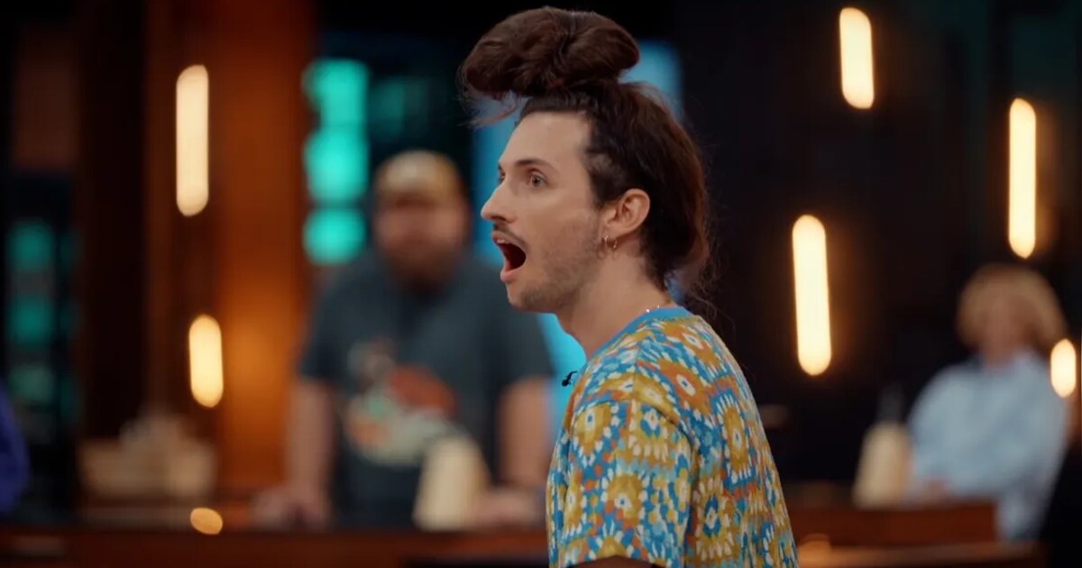 Kandidaten stressen voor nieuw jurylid ‘Celebrity MasterChef’: “Ik denk ...