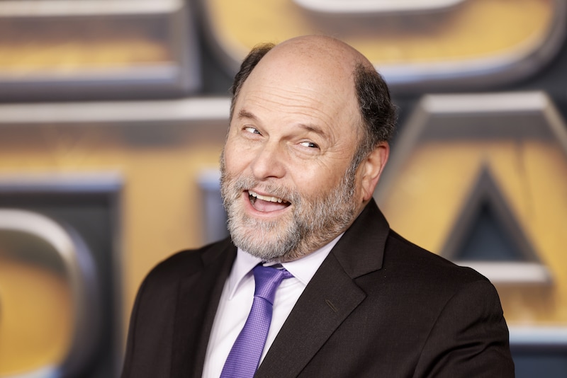Jason Alexander onthult wie de andere kandidaten waren voor zijn rol in ...