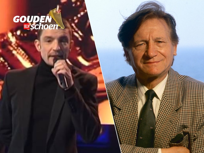 Vertrokken als held, afgekeurd, doorgestuurd en nu eindelijk thuis? Het ...