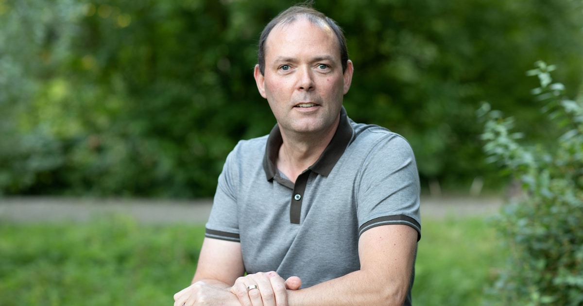 Rudi Geuens lanceert nieuwe partij ‘Bever 2.0': “Een nieuw begin voor ...